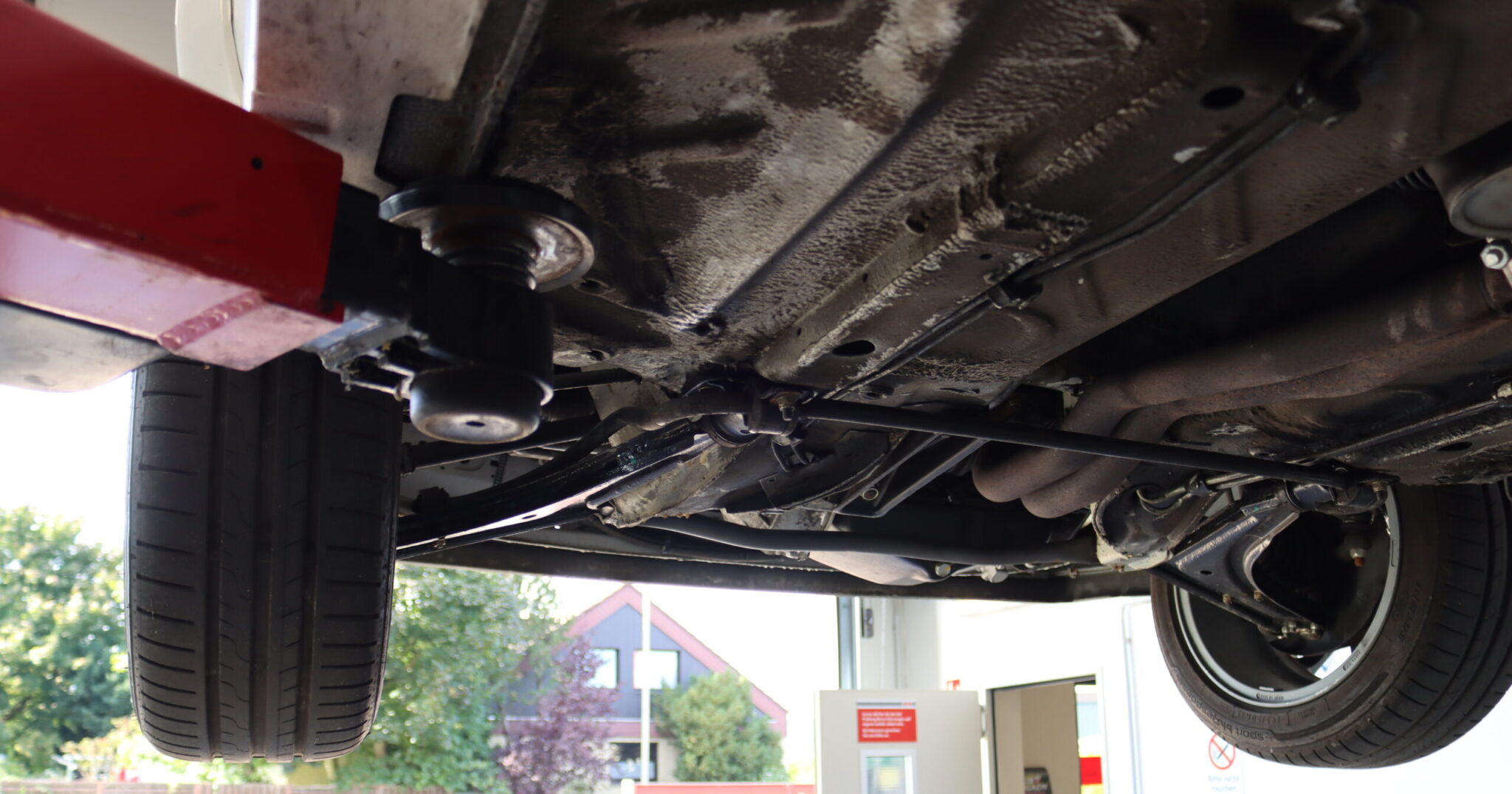 Einzelbetriebserlaubnis nach § 21 StVZO - Kfz-Prüfstelle-Versmold